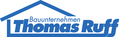 Bauunternehmen Thomas Ruff - Bauunternehmen Thomas Ruff