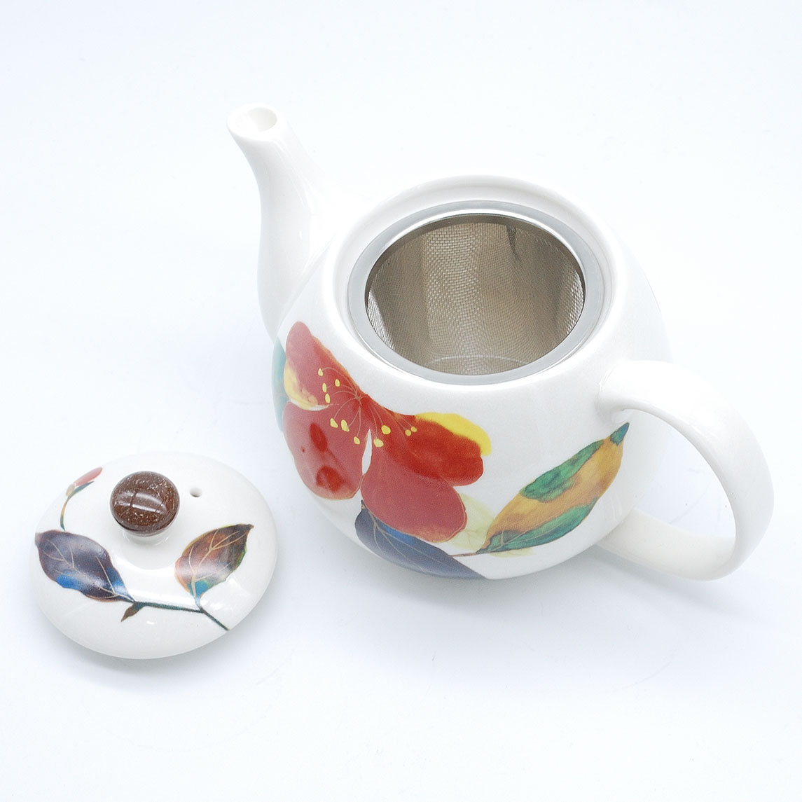 TEAWARE - LITTLE TOKYO - Japanese foods & homeware store