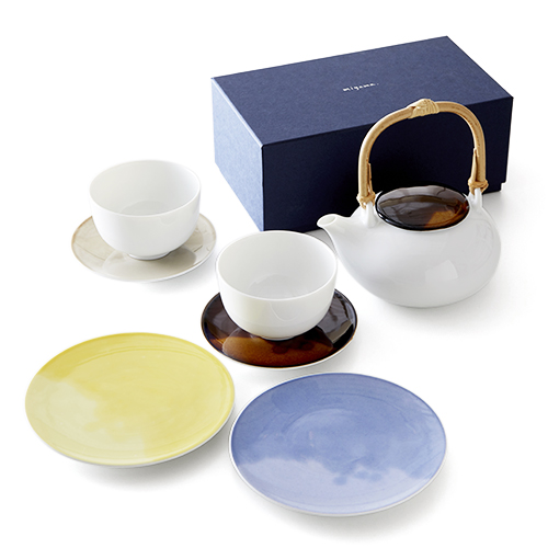 TEAWARE - LITTLE TOKYO - Japanese foods & homeware store