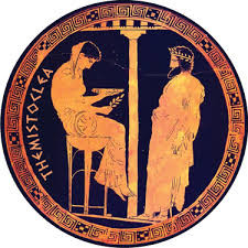 Themistoclea - Teacher of Pythagoras - Priestess of Delphi - Women from ...