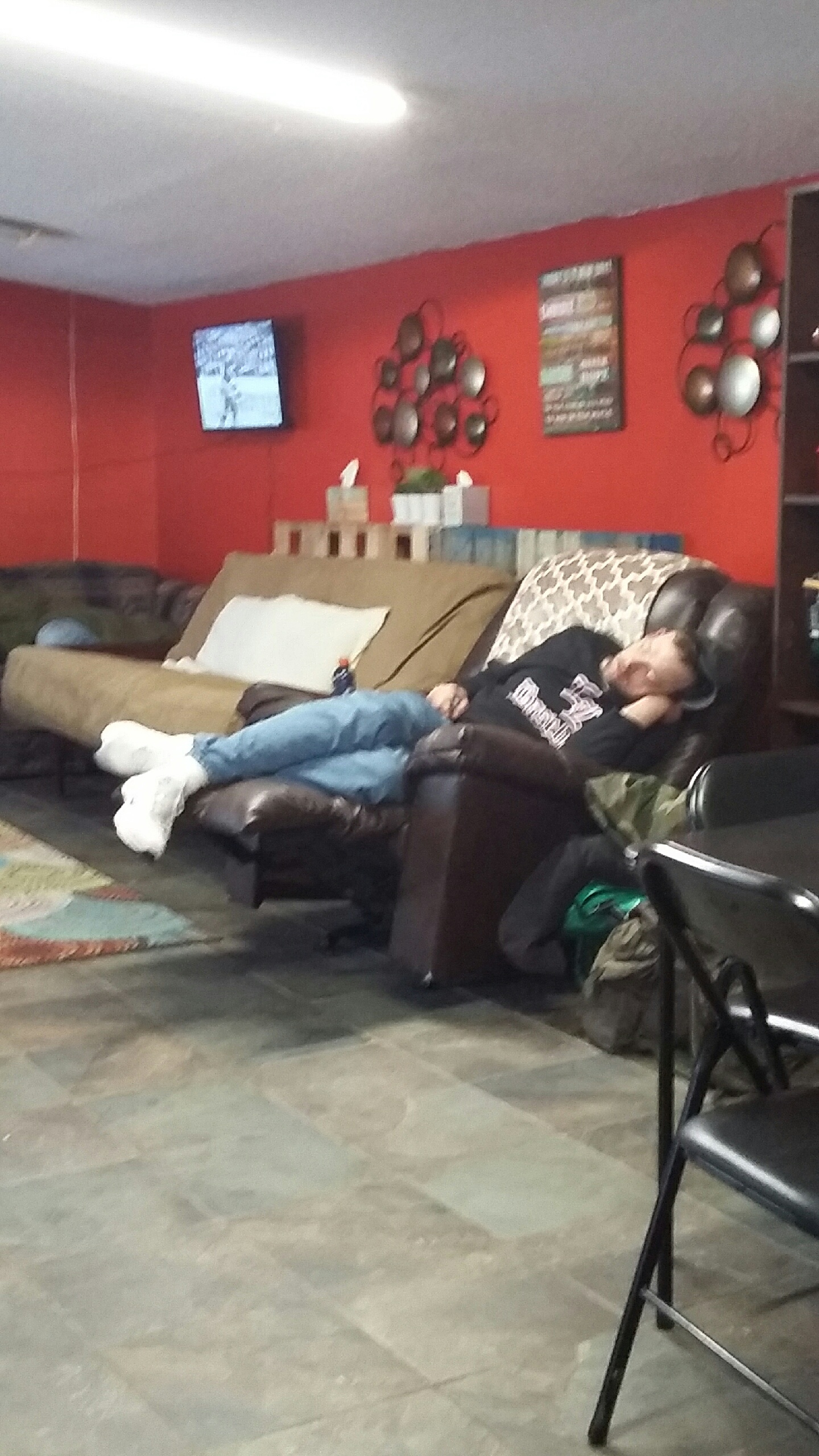 Homeless Day Center - crossroadsco