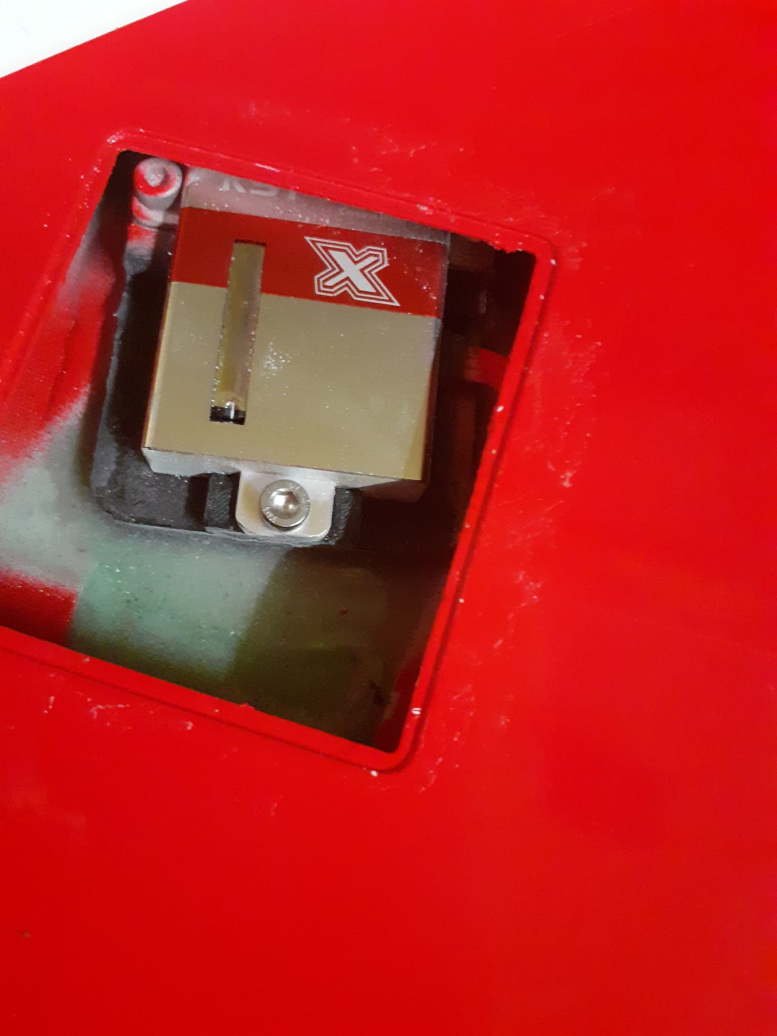 Preis je nach Farbmuster Fr.700.-bis Fr.750.- - rc-bauservices Webseite!