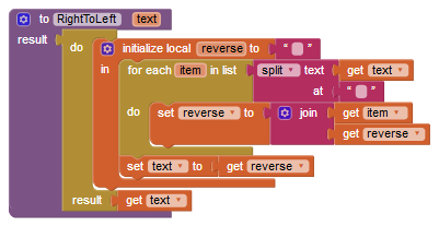 ESC/POS Simple Converter - App Inventor Daniel