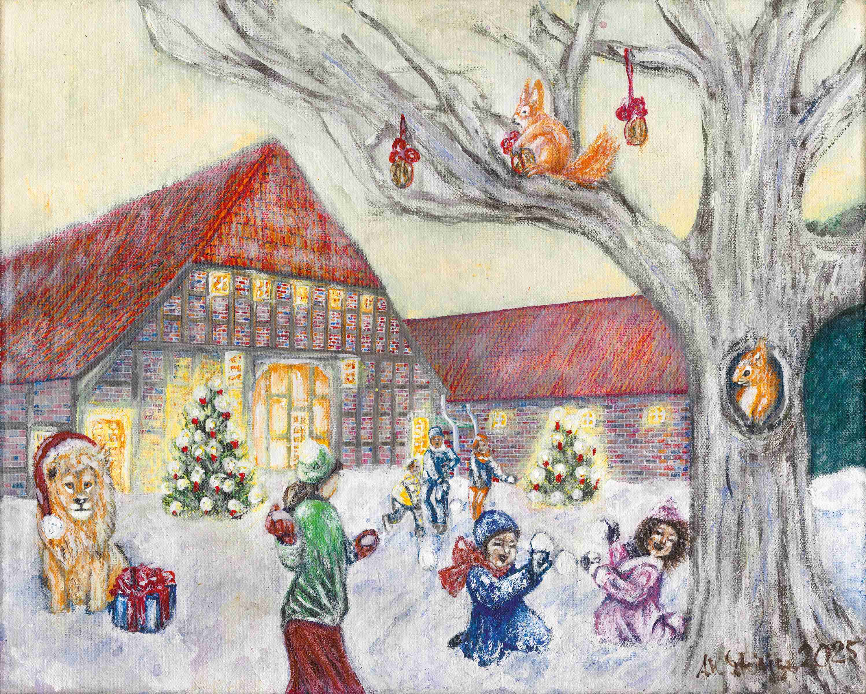 Herzlich willkommen beim Lions Advents-Kalender - lionsadventskalenders ...