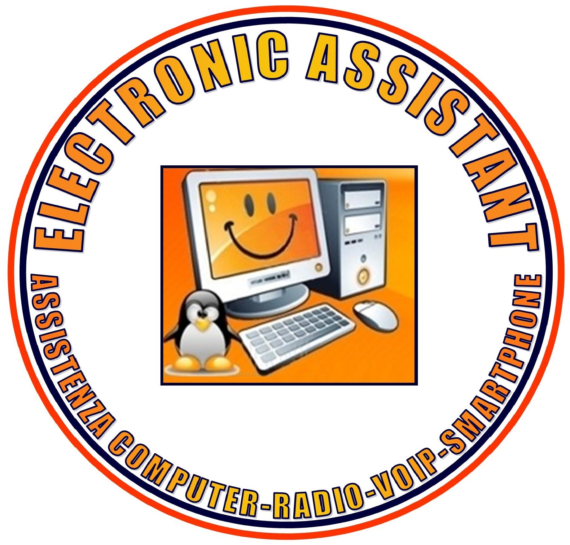 ELECTRONIC ASSISTANT - Benvenuti su electronic-assistent!