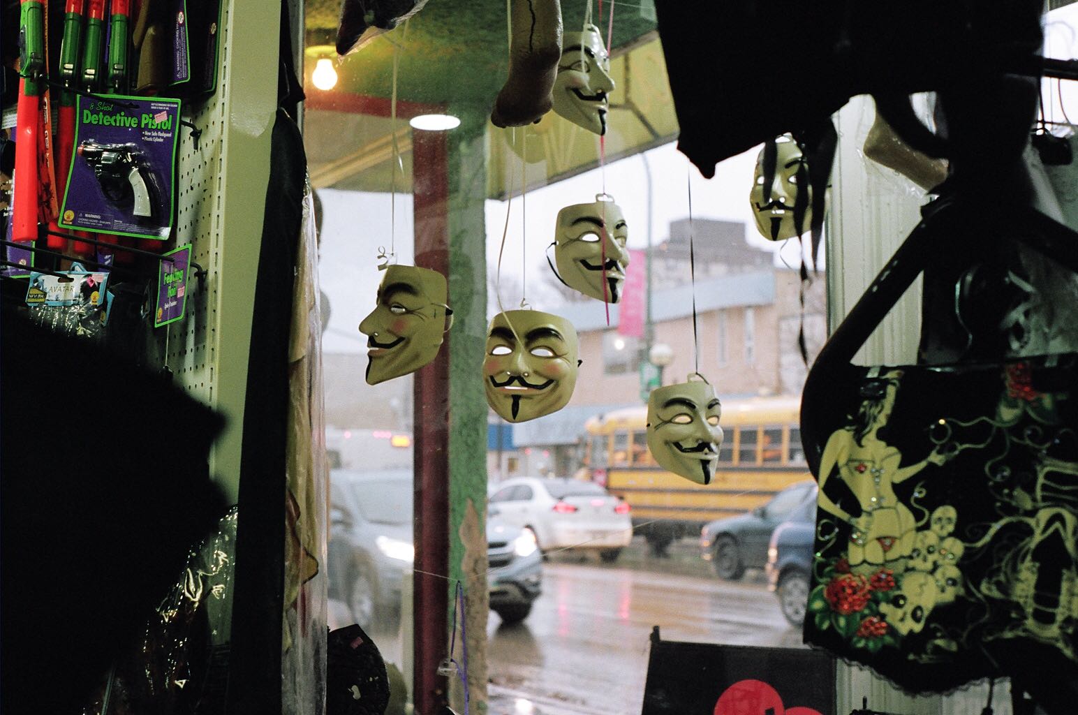 Photography Practice - damianwang