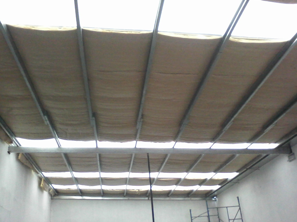 TECHOS CON PERFIL C - gabriel solo techos