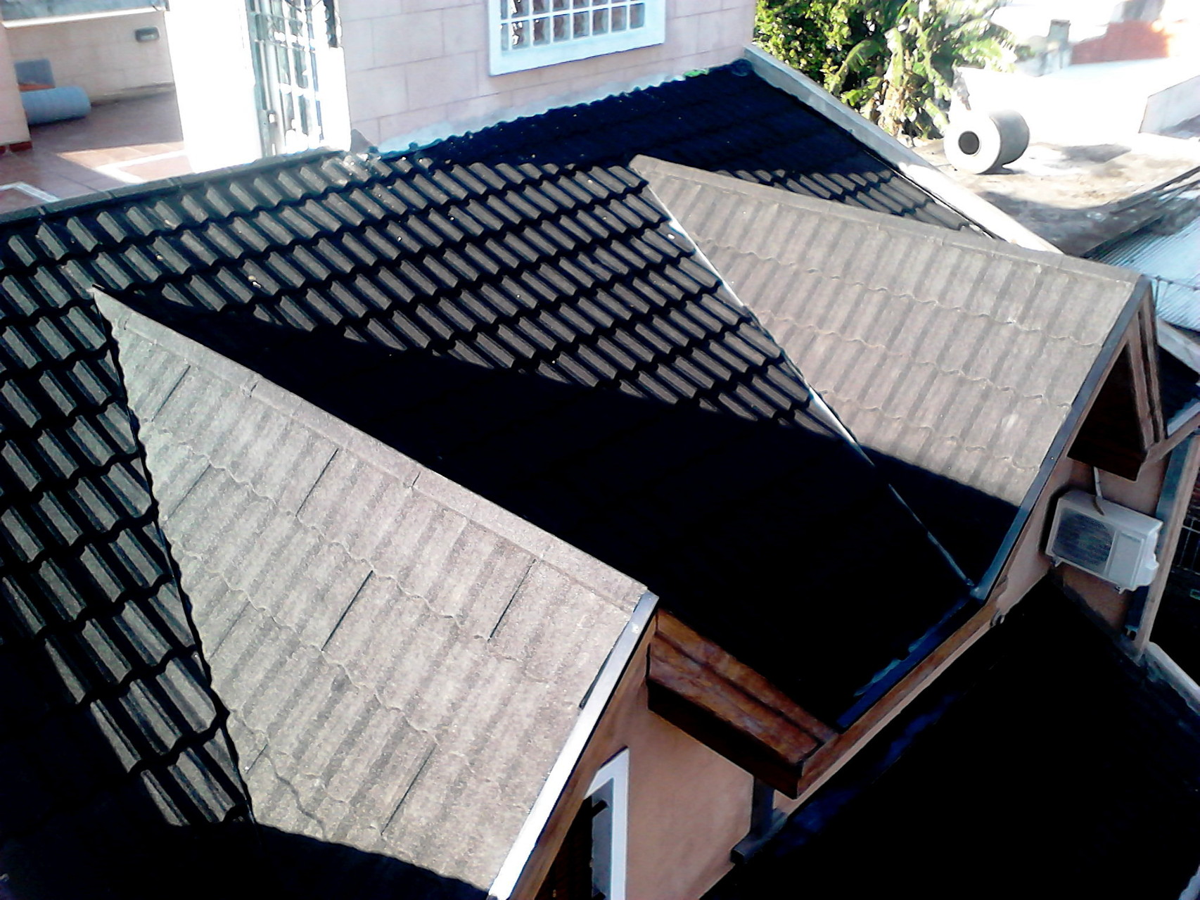 stampin marek teja metalica - gabriel solo techos