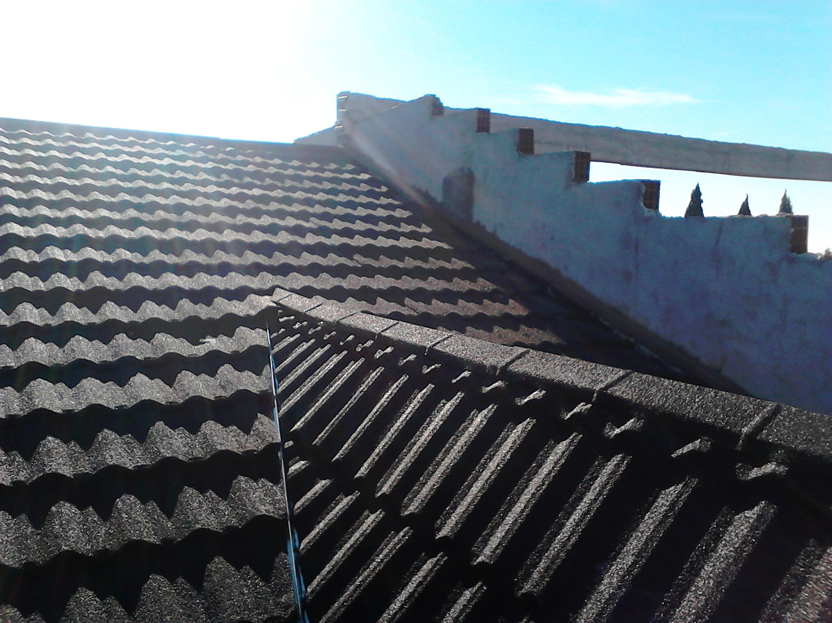 stampin marek teja metalica - gabriel solo techos