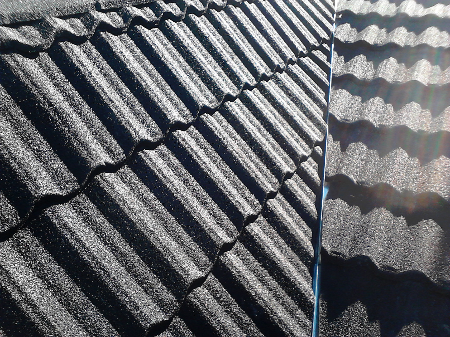 stampin marek teja metalica - gabriel solo techos