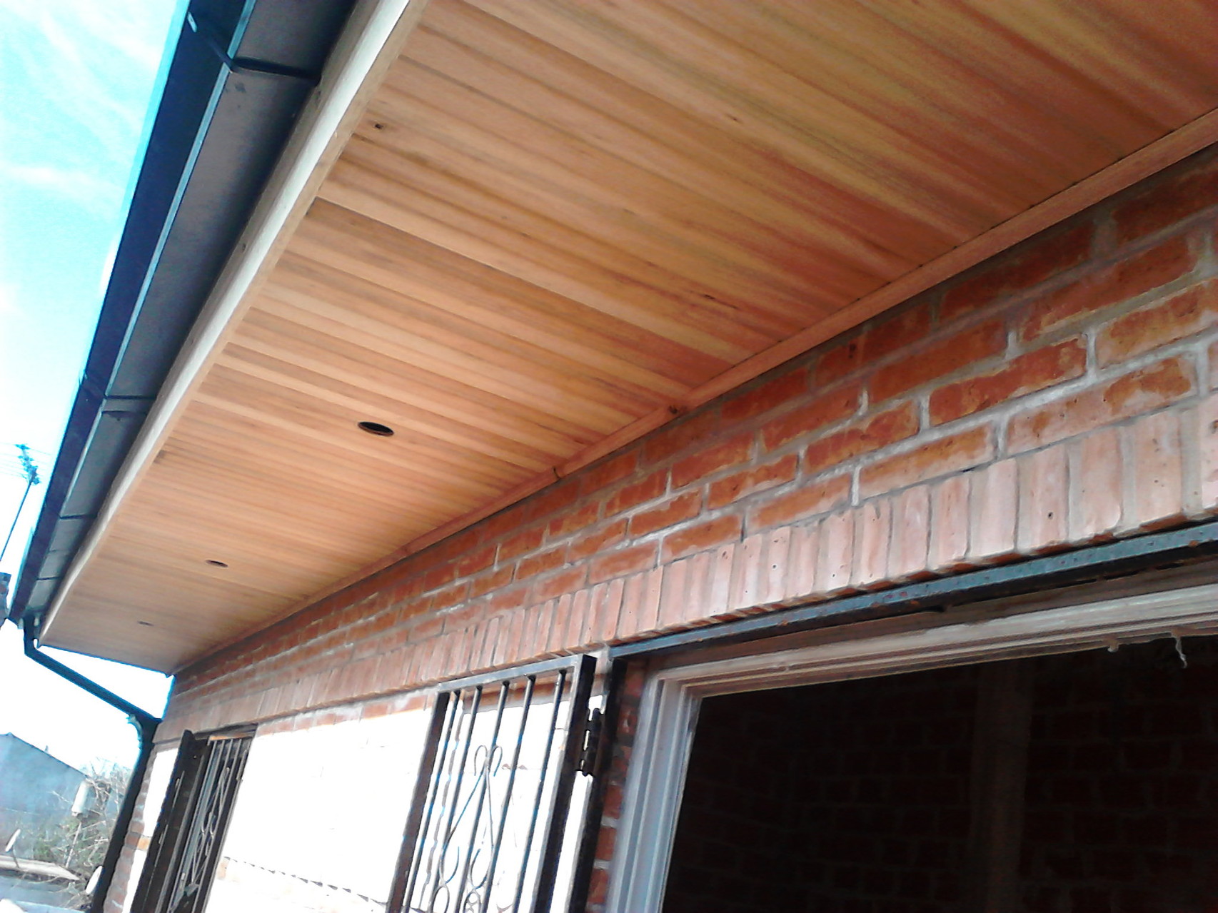 ALEROS REVESTIMIENTOS GRANDIS - gabriel solo techos