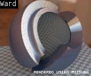 Mitsuba Render Material List - SketchUp-O-Ni-Gi-Ri