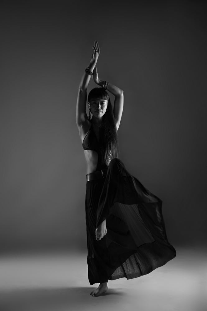 CHULING CHANG's gallery - chulingchang ページ！