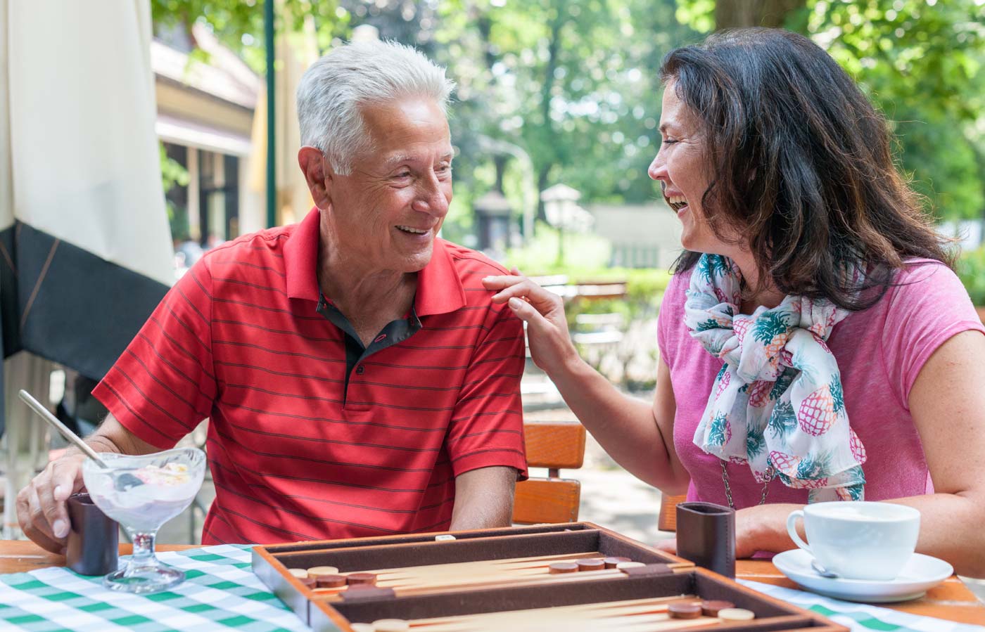 Senioren-Assistenten - Plöner Modell - Seniorenbetreuung zu Hause