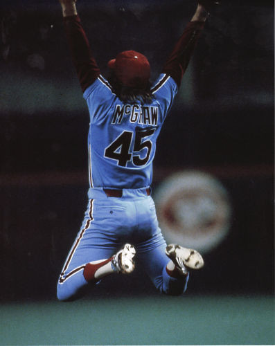 October 4, 1980 - Phillies 6, Montreal 4 - 1980philliess jimdo page!