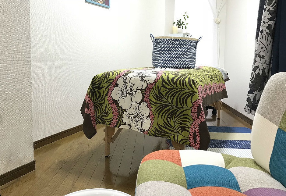 ABOUT US - aloha-feeling ページ！