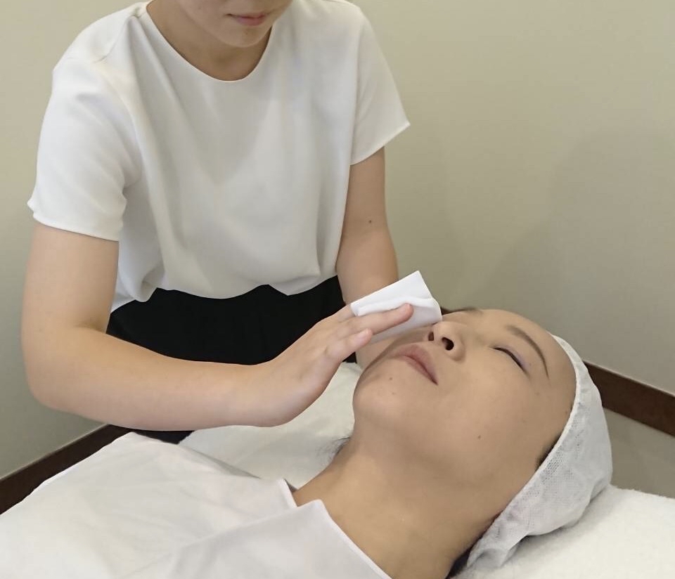 SALON MENU - salon-kibaco ページ！