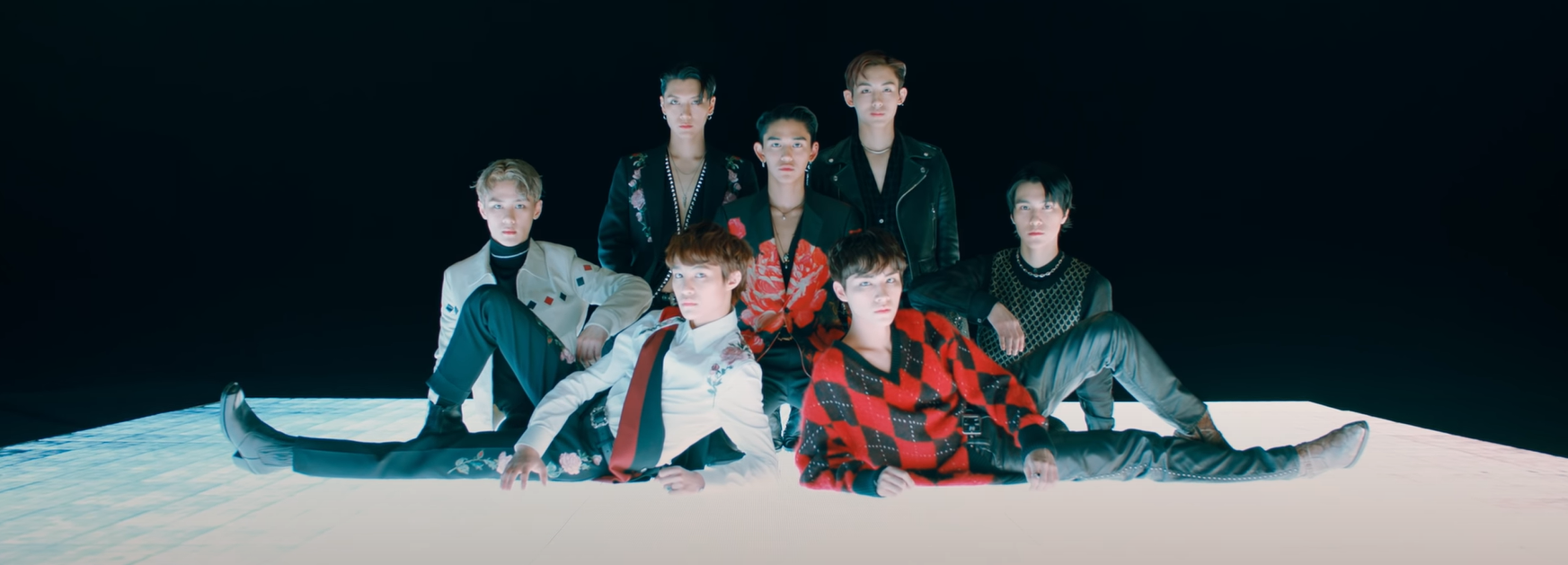 Home - wayv ページ！