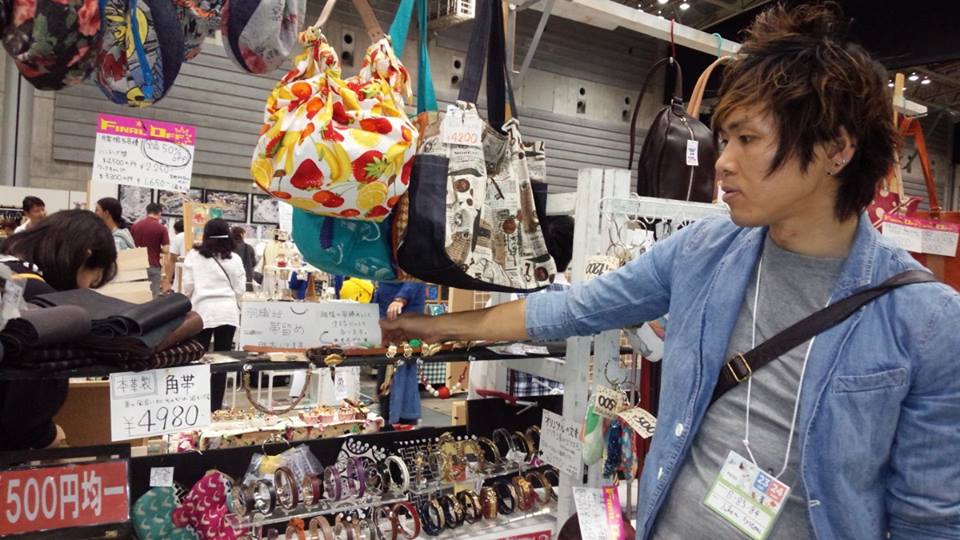 Js'ken System つくばクレオスクエアQt店【閉店】 - Js'ken System[皮革レザークラフト染色製造・.銀と真鍮加工 ...