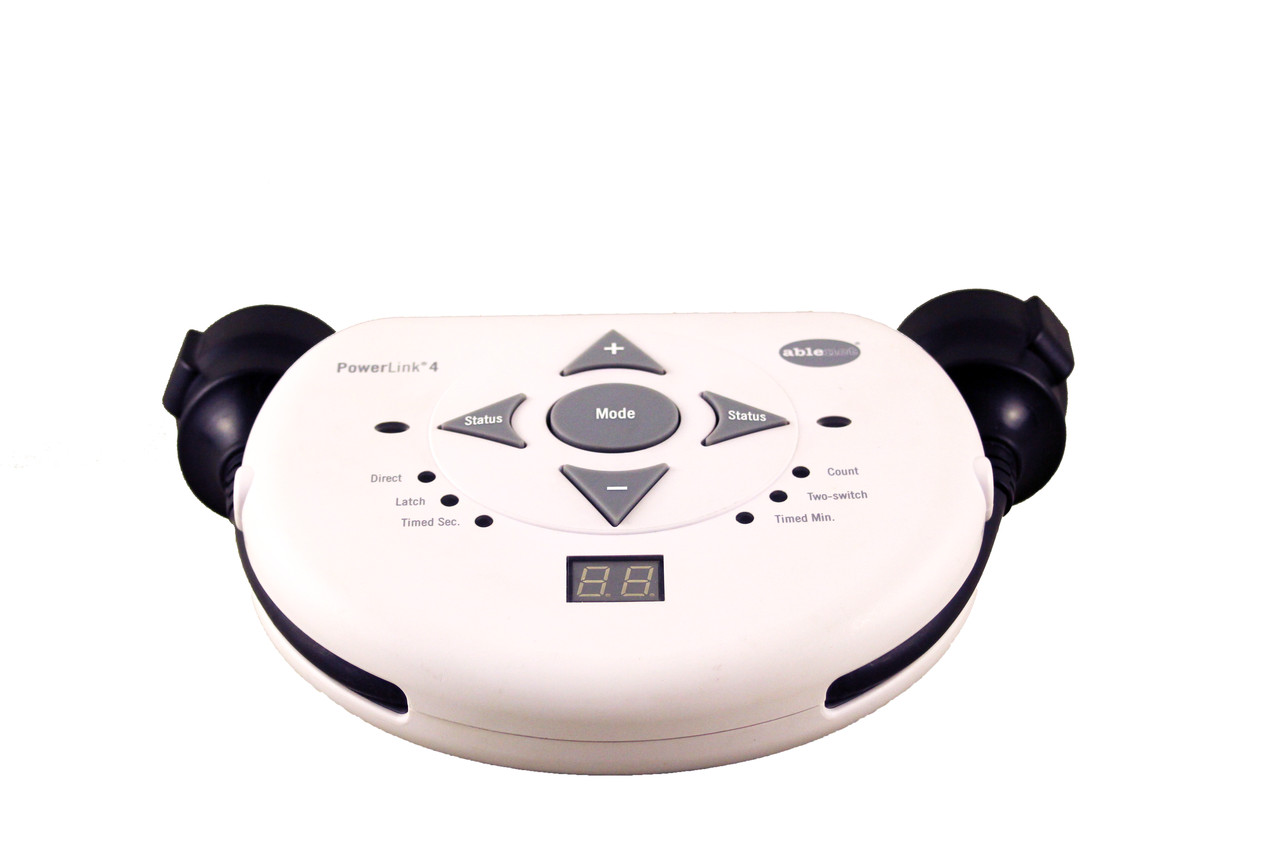 PowerLink 4 - TfB-Team für Spezial- und Ergotastaturen ...