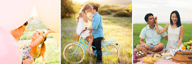 Props For Couple Photoshoot - Página web de todosobrelarecepciondebodas