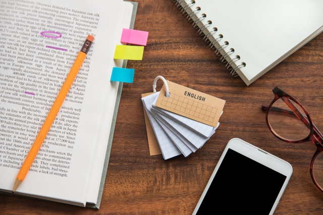 How To Get Back Into Studying - bels