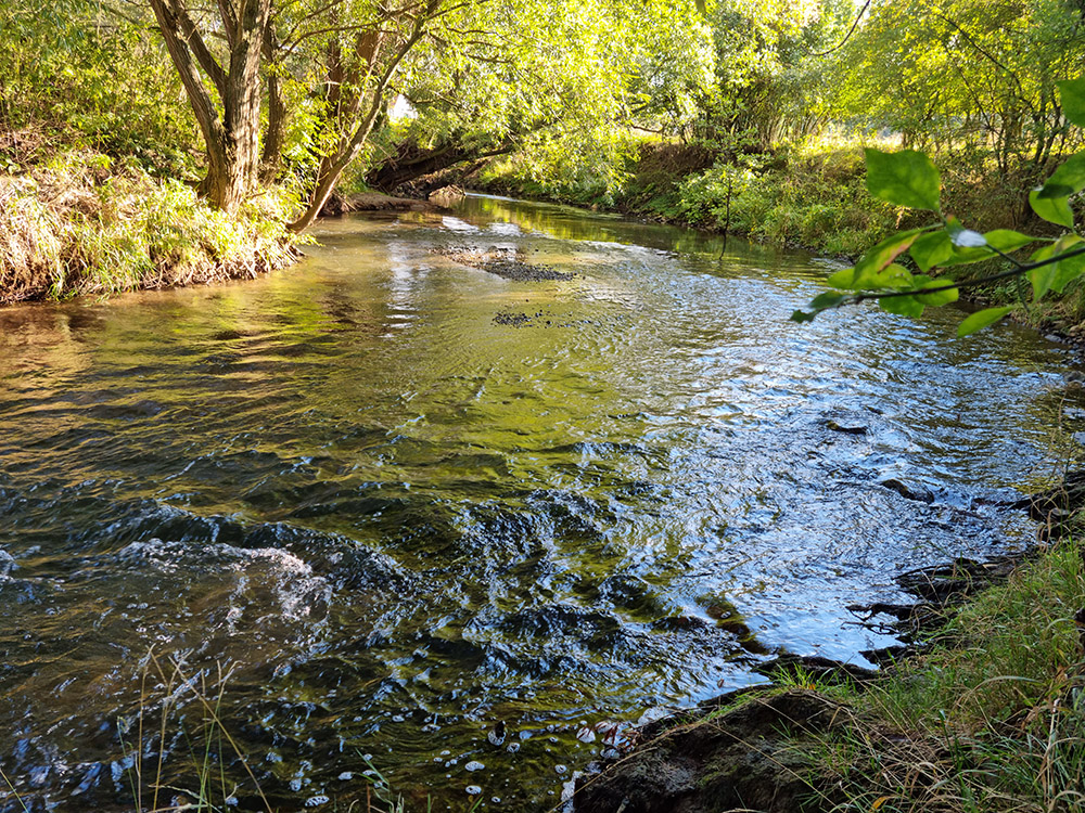 Kontakt - Werre-Wasserverband