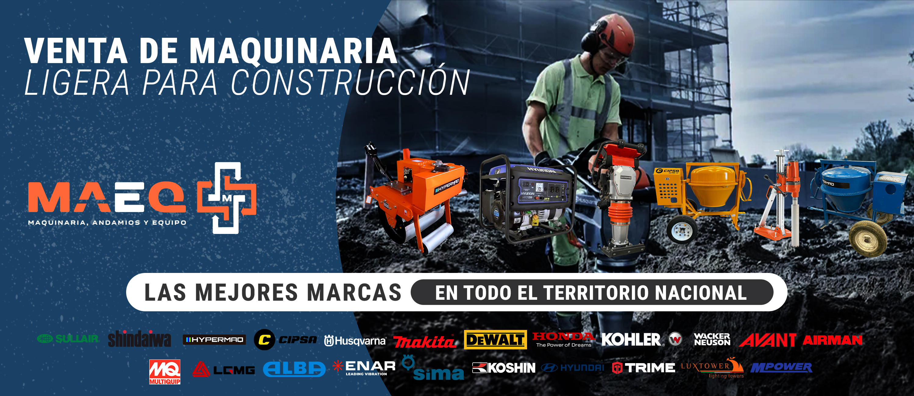 Venta y Renta de Equipos de Compactación para Concreto | Rodillos, Placas Vibratorias y Más ...