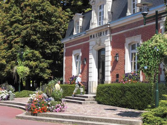 LE RHEU - Site de gemouest