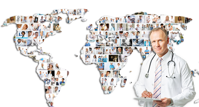 International Medical Publisher - International Medical Publisher