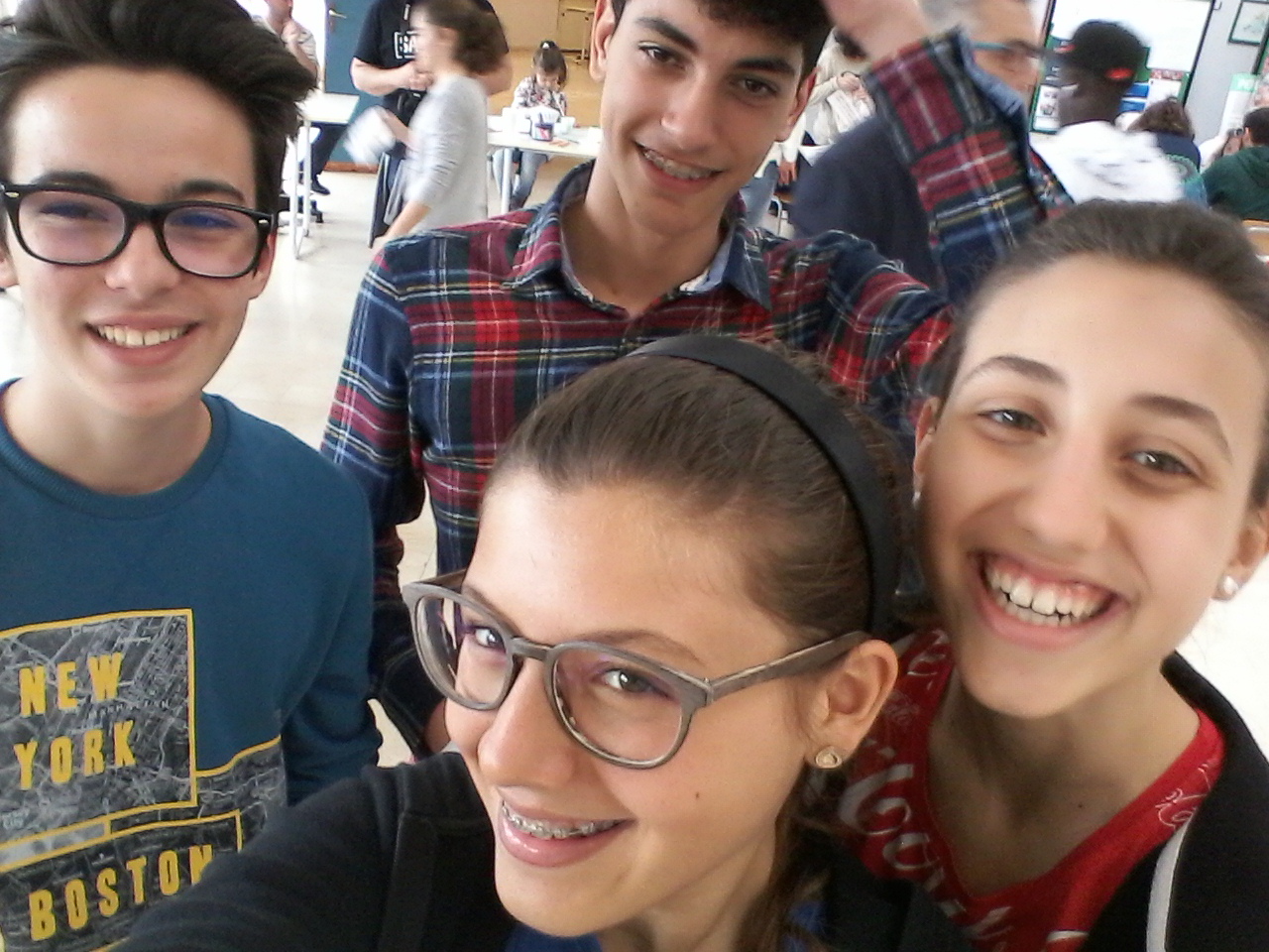 Offerta Formativa - Benvenuti al Liceo Scientifico Pietro Ruggieri ...