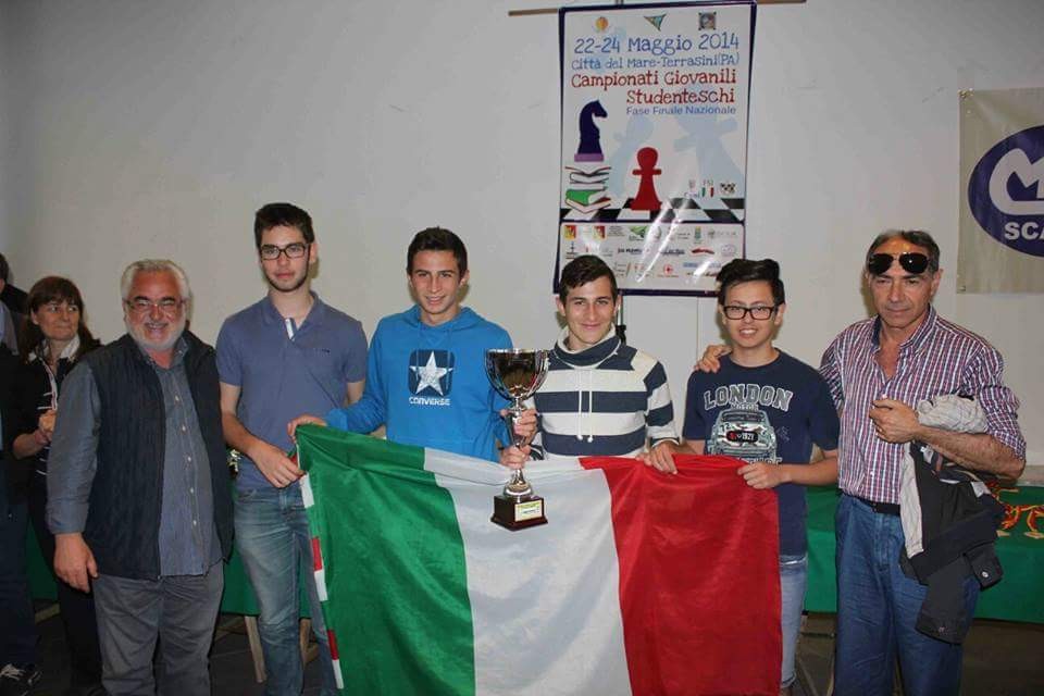 Video "#Ruggieri" - Benvenuti al Liceo Scientifico Pietro Ruggieri ...