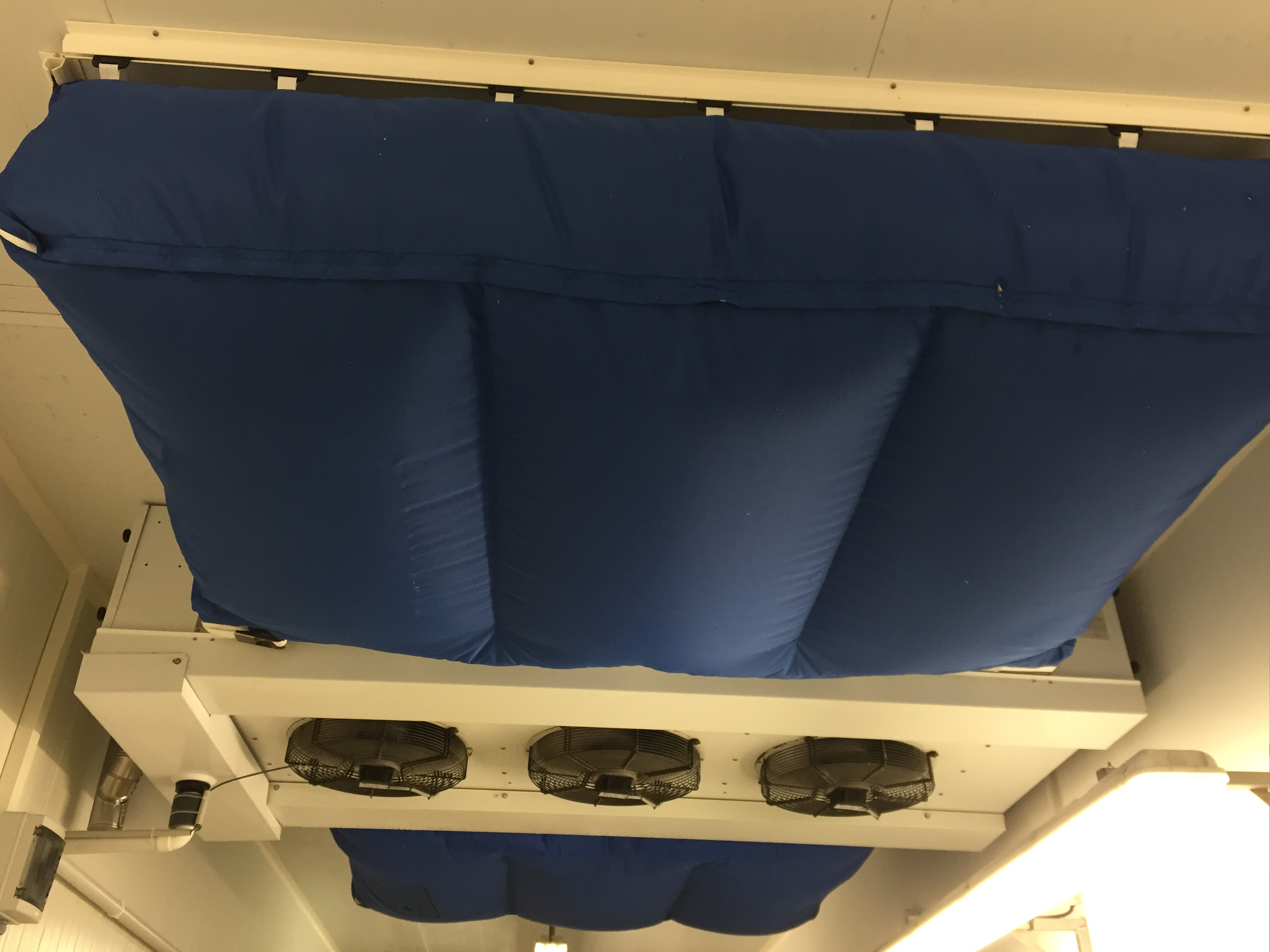 Textile ducts - swiss-airtechs Webseite!