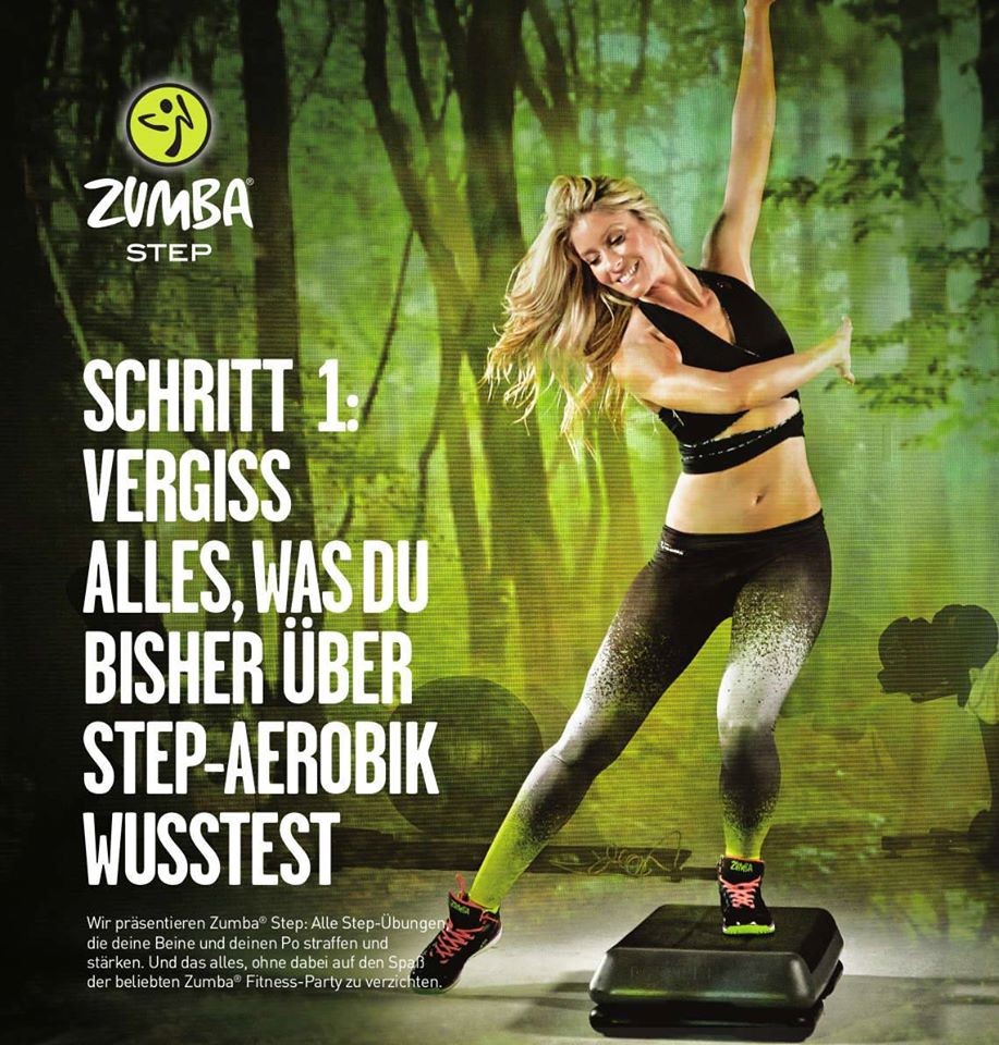 ZINN - fitness, massagen, tanz