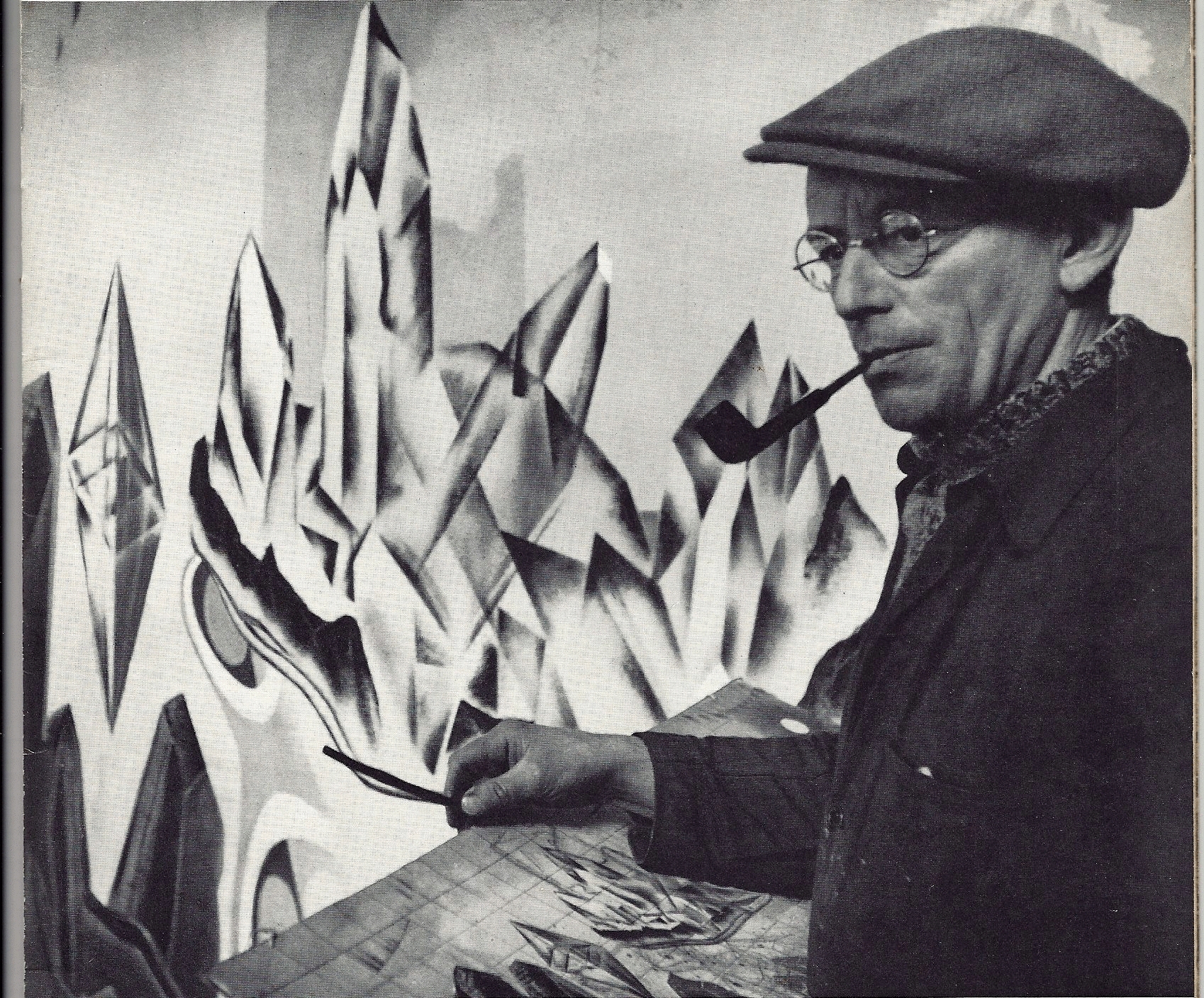 Artists & Writers - thelamornasociety