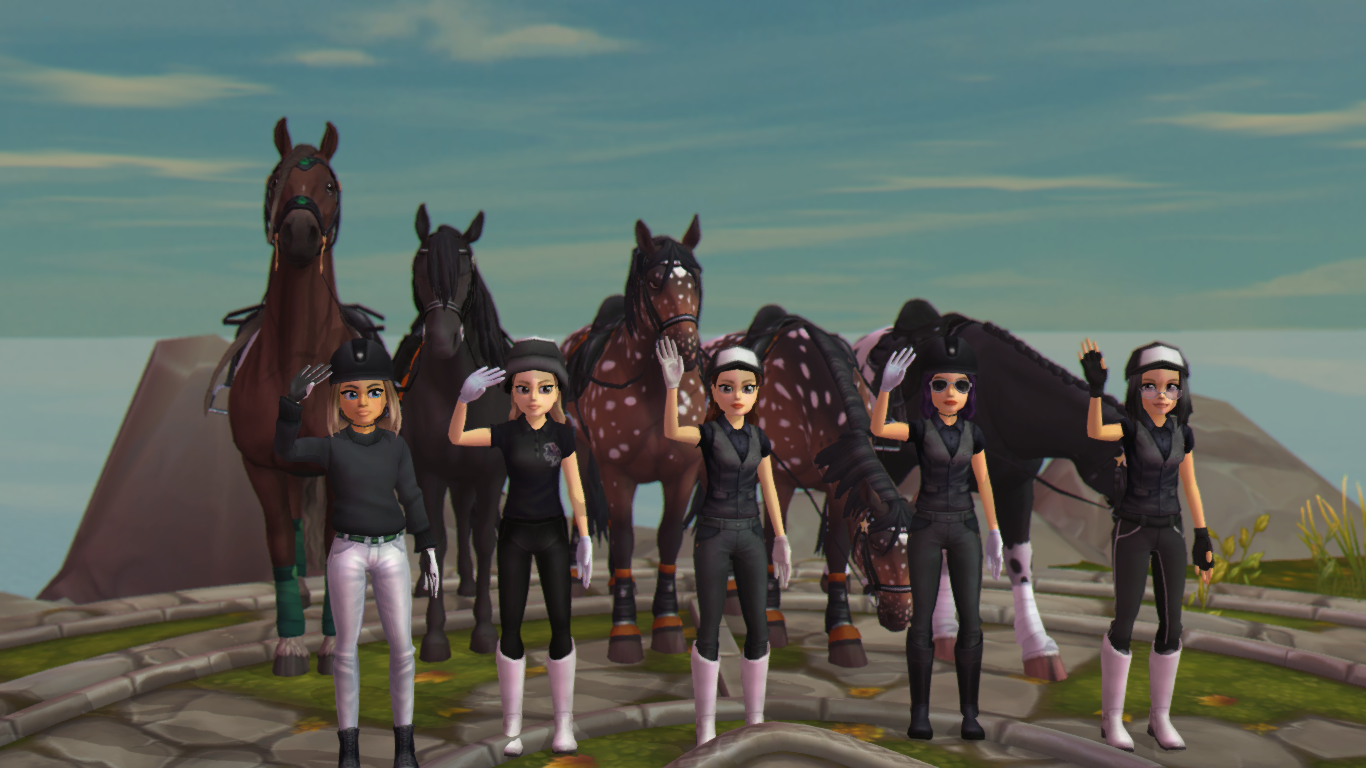 •Gallery• - pumpkin-dressage-ssos Webseite!