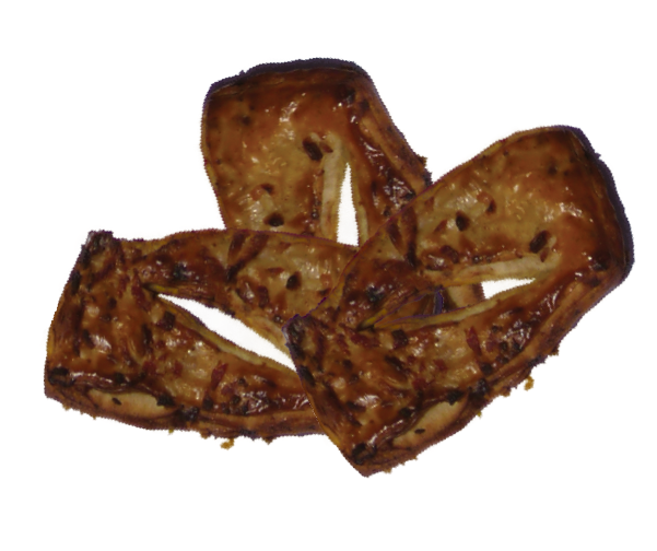 Nos Produits - Le Graton Castillonnais