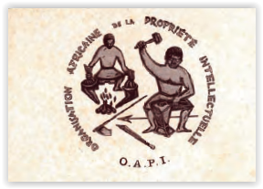 Organisation Africaine de la Propriété Intellectuelle - OAPI - Osidimbea La Mémoire du Cameroun ...