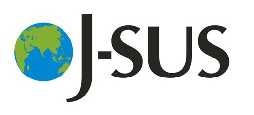 〇J-SUS Symbol - j-sus ページ！