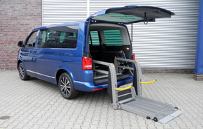 Linearlift AL1 | Verschiedene Ausführungen & Modelle - AMF-Bruns