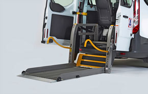 Linearlift AL1 | Verschiedene Ausführungen & Modelle - AMF-Bruns