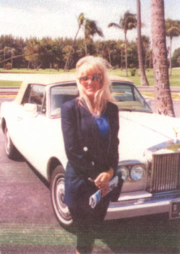 Photos - Website of suzenjohnsonfanclub!