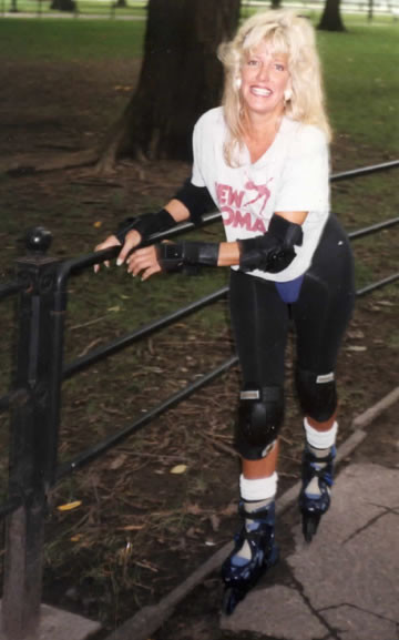 Photos - Website of suzenjohnsonfanclub!