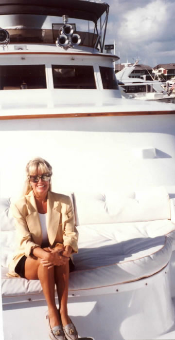 Photos - Website of suzenjohnsonfanclub!