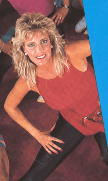 Photos - Website of suzenjohnsonfanclub!