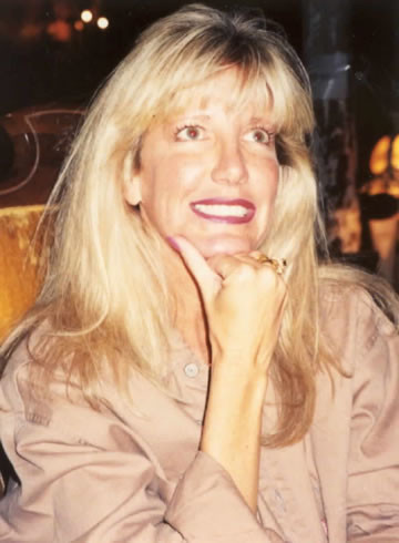 Photos - Website of suzenjohnsonfanclub!