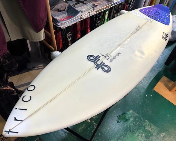 浮力のある中古サーフボード② - 千葉県市原市のサーフショップchpwestのホームページ