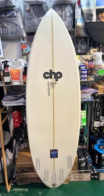 浮力のある中古サーフボード② - 千葉県市原市のサーフショップchpwestのホームページ