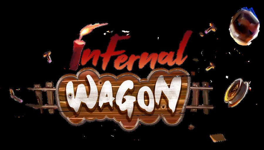 2022 : Infernal Wagon - brikbroks jimdo page!