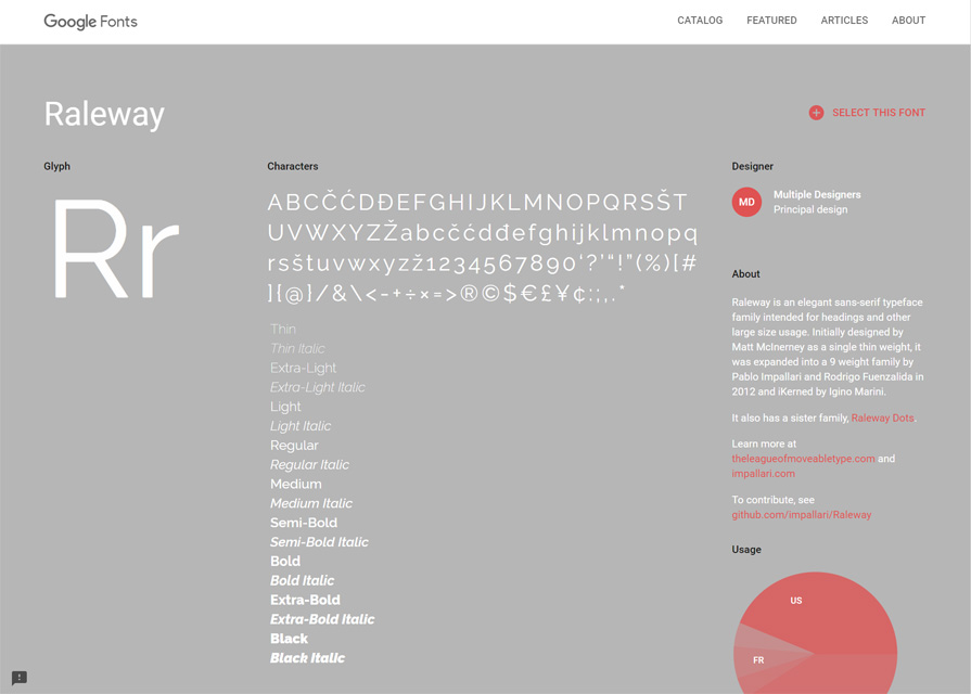Schriften in Jimdo-Websites - Fiedler EDV